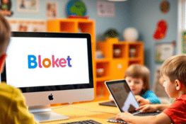 Bloket SE: Buy and Sell Smartly Online and sell good easily
