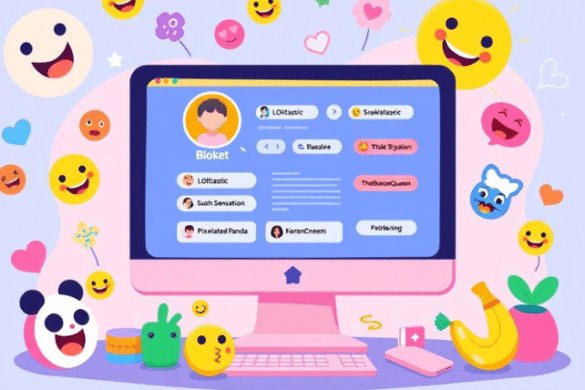 Bloket Dash: Guide to the Bloket Dashboard Experience