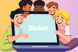 What Is Bloket ? A Simple Explanation & Guide for bloket