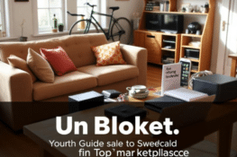 Bloket SE: Buy and Sell Smartly Online and sell good easily